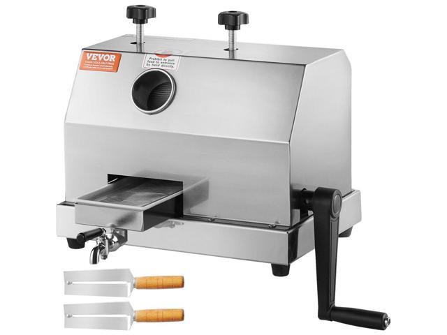 Click here for VEVOR Commercial Sugar Cane Juicer  110LBS/H High... prices