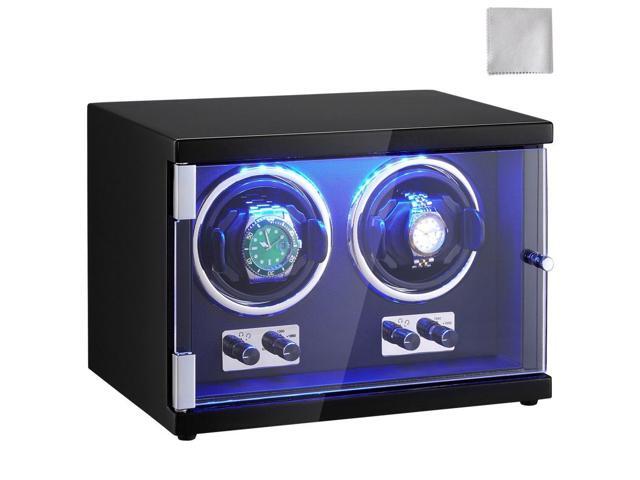 Click here for VEVOR Watch Winder  Dual Watch Winder for Mens and... prices