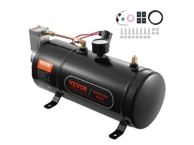 Click here for VEVOR 12V Air Compressor with Tank 0.8 Gallon/3 L... prices
