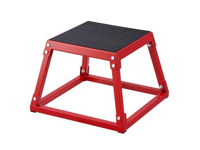 Click here for VEVOR Plyometric Jump Box  12 Inch Plyo Box  Steel... prices