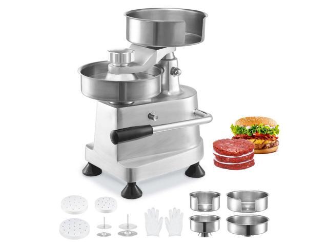 Click here for VEVOR Commercial Burger Patty Maker Hamburger Beef... prices