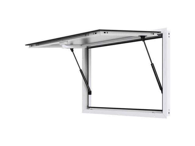Click here for VEVOR Concession Window 36x24  Aluminum Alloy Food... prices