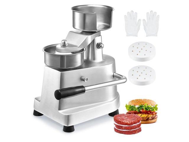 Click here for VEVOR Commercial Burger Patty Maker  100mm/4inch H... prices