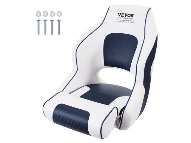 Click here for VEVOR Captain Bucket Seat Boat Seat  Flip Up Boat... prices