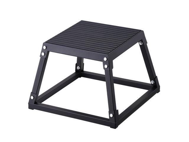 Click here for VEVOR Plyometric Jump Box  12 Inch Plyo Box  Steel... prices