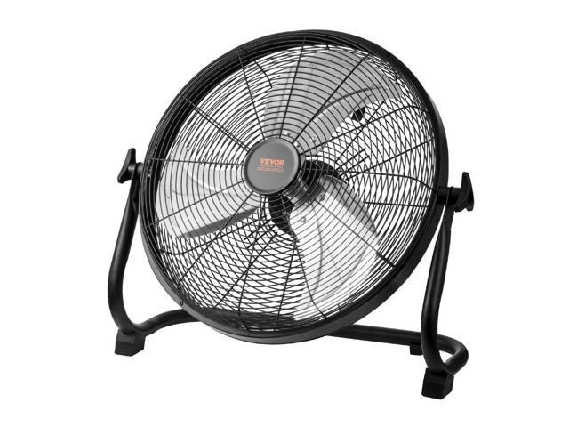 Click here for VEVOR Cordless Fan 16 in  Portable Quiet Personal... prices