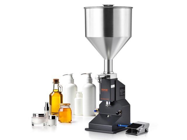 Click here for VEVOR Pneumatic Paste Liquid Filling Machine  5-50... prices