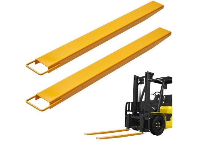 Click here for VEVOR Pallet Fork Extensions  60 Length 4.5 Width... prices