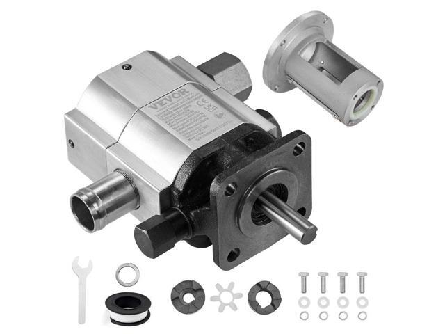 Click here for VEVOR Hydraulic Wood Log Splitter Pump Kit  13 GPM... prices