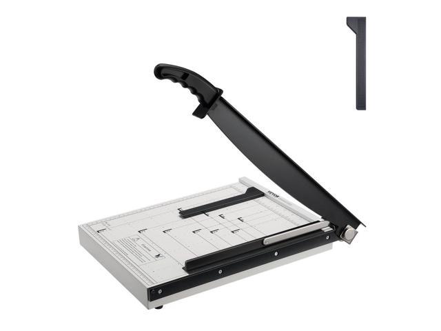Click here for VEVOR Paper Cutter  Guillotine Trimmer  15 Cut Len... prices