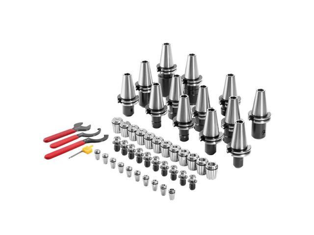 Click here for VEVOR CAT40 Collet Holder ER 16/32 Collet Set  35... prices