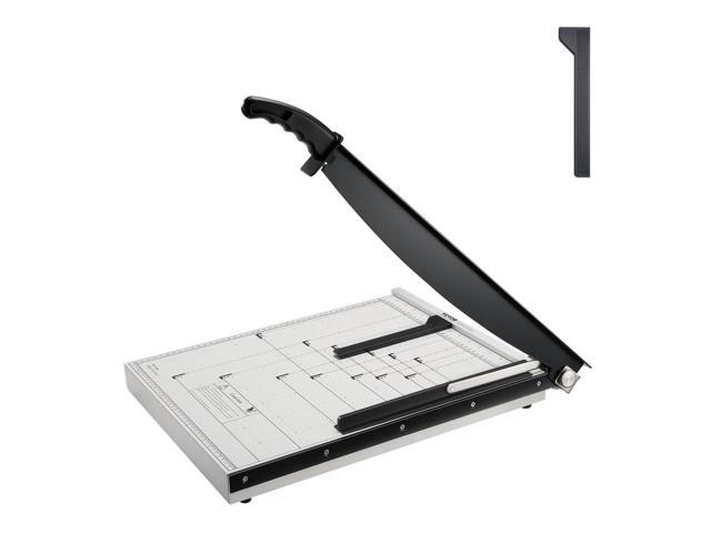 Click here for VEVOR Paper Cutter  Guillotine Trimmer  18 Cut Len... prices