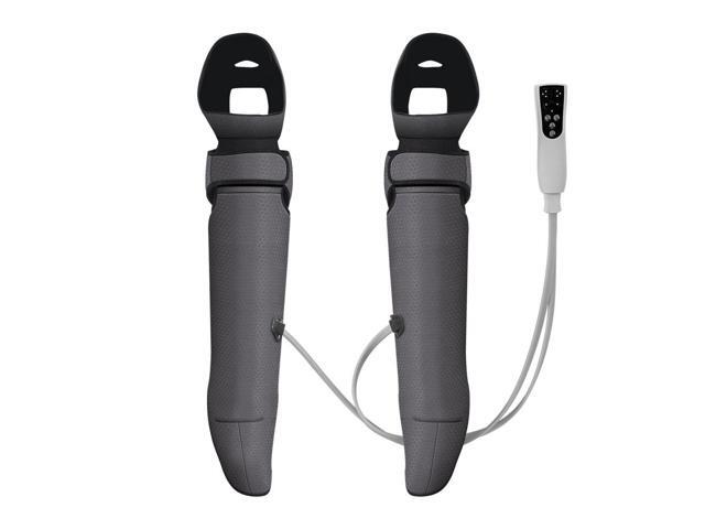 Click here for VEVOR Full Leg Massager  Air Compression Leg Massa... prices