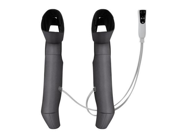 Click here for VEVOR Full Leg Massager  Air Compression Leg Massa... prices