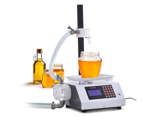 Click here for VEVOR Liquid Filling Machine  50-5000 g Weighing C... prices