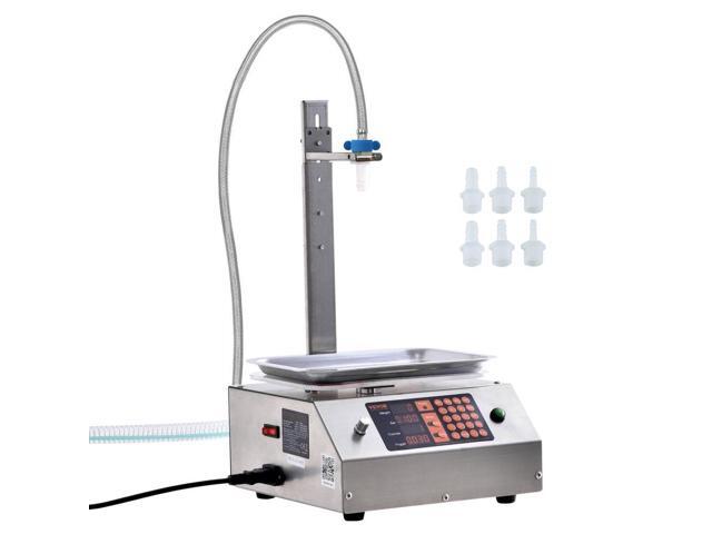 Click here for VEVOR Liquid Filling Machine  30-15000 g Weighing... prices
