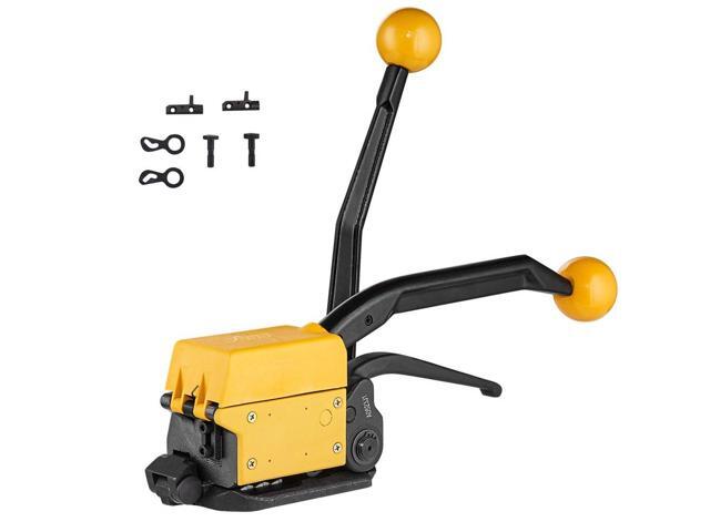 Click here for VEVOR Steel Strapping Tool for 1/2-3/4 Width  3-in... prices