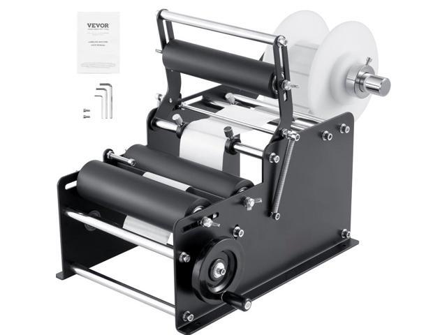 Click here for VEVOR Manual Round Labeling Machine  15-20pcs/min... prices