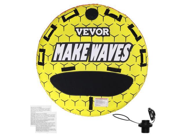 Click here for VEVOR Towable Tube for Boating  1-3 Riders Inflata... prices