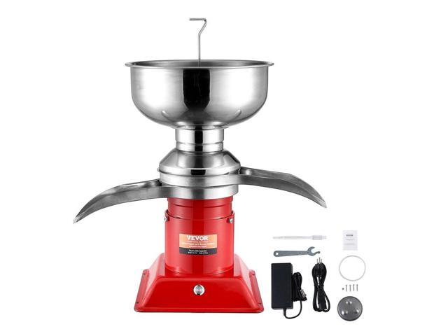 Click here for VEVOR Milk Cream Centrifugal Separator  304 Stainl... prices