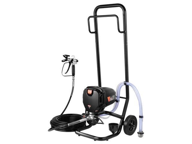 Click here for 750W Stand Airless Paint Sprayer  3000PSI High Eff... prices