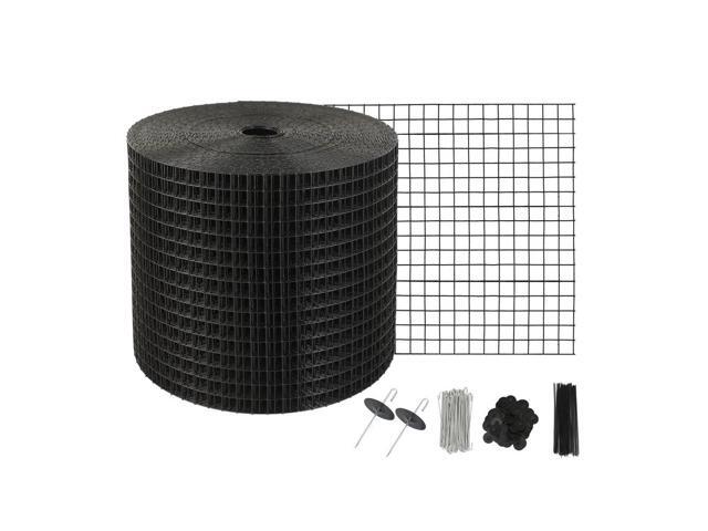 Click here for 6 inch x 100ft Solar Panel Bird Guard  Critter Gua... prices