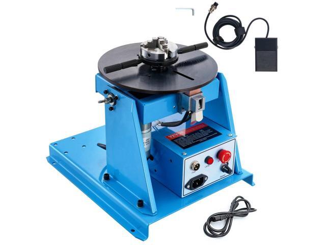 Click here for VEVOR Rotary Welding Positioner 10KG  0-90° Weldin... prices