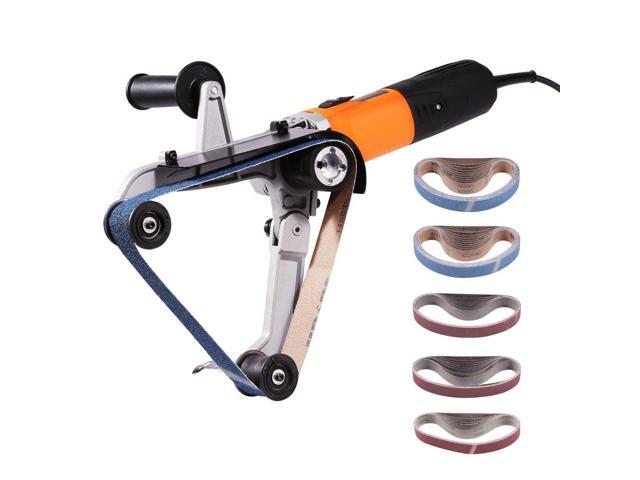 Click here for VEVOR Pipe Tube Polisher Sander  1000W Pipe Belt S... prices