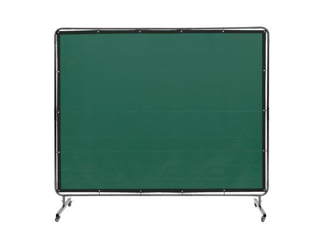 Click here for VEVOR Welding Screen with Frame  6 x 8 Welding Cur... prices