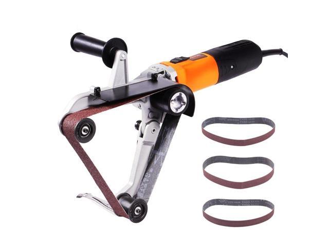 Click here for VEVOR Pipe Tube Polisher Sander  1000W Pipe Belt S... prices
