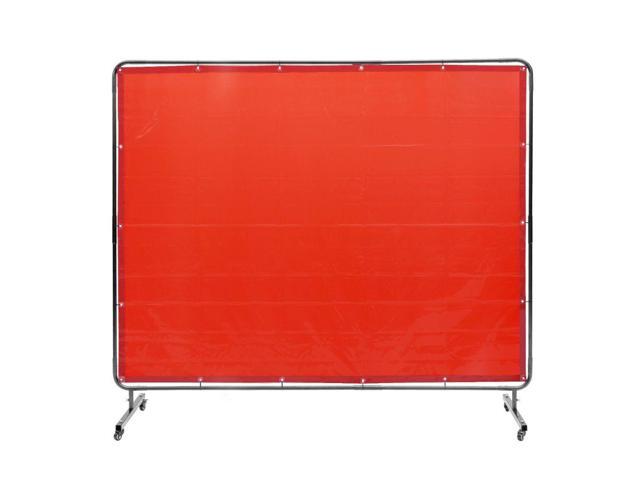 Click here for VEVOR Welding Screen with Frame  6 x 8 Welding Cur... prices