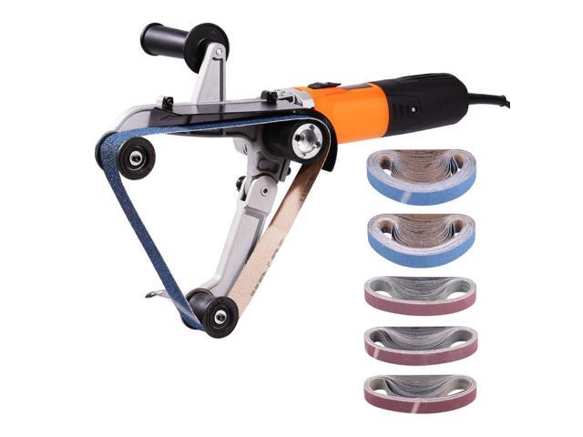 Click here for VEVOR Pipe Tube Polisher Sander  1000W Pipe Belt S... prices