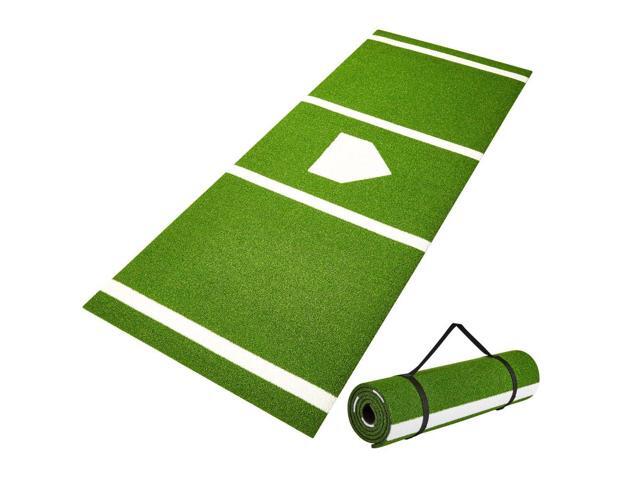 Click here for VEVOR Baseball Softball Hitting Batting Mat  10 x... prices