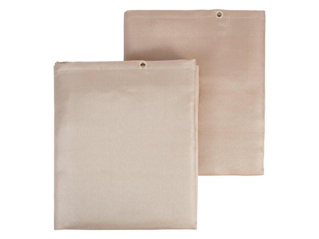 Click here for VEVOR Welding Blanket 2 Packs  4FT x 6FT Heat Trea... prices