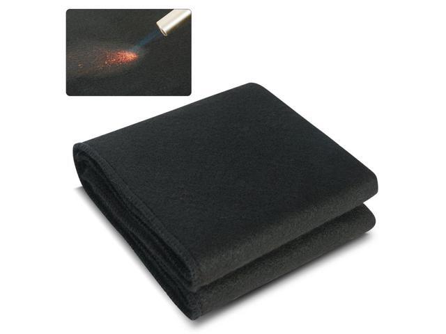 Click here for VEVOR Carbon Felt Welding Blanket  27 x 12 Flame R... prices