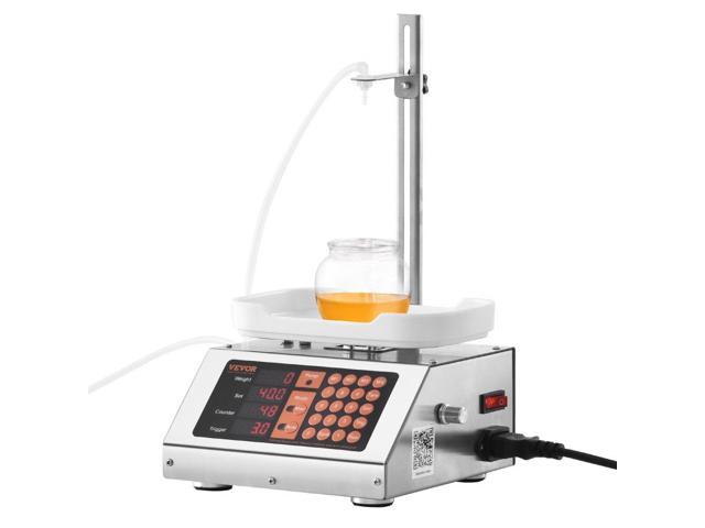 Click here for VEVOR Liquid Filling Machine  5-50 g Weighing Capa... prices