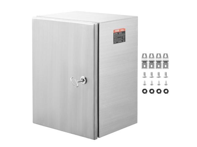Click here for VEVOR Steel Electrical Box  16x 12x 10  304 Stainl... prices