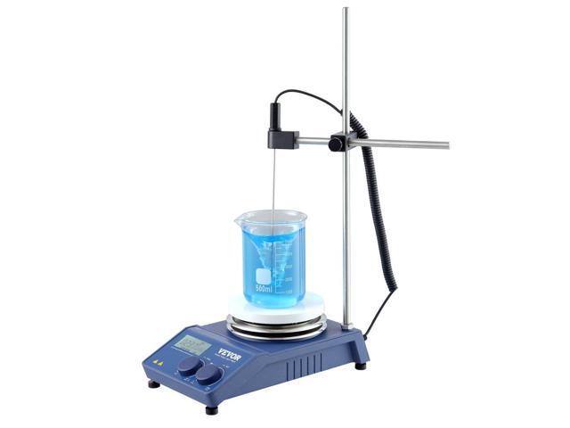 Click here for VEVOR Magnetic Stirrer Hot Plate  Max 644°F/340°C... prices
