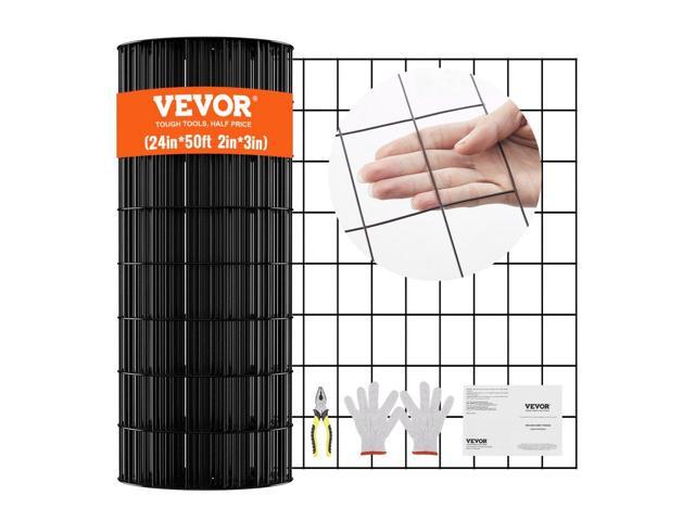 Click here for VEVOR Hardware Cloth  24 x 50 Galvanized Wire Mesh... prices