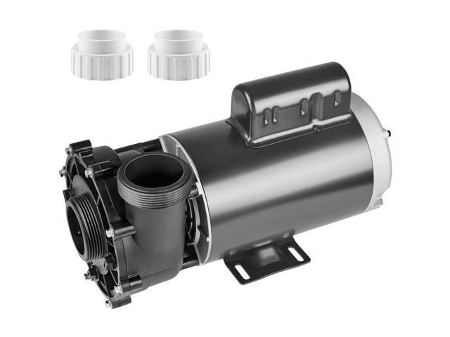 Click here for VEVOR 2 Speed SPA Pump  56-Frame  AC 220-240V Hot... prices