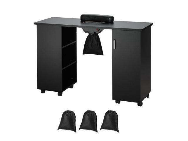 Click here for VEVOR Manicure Table  Nail Table Station with Elec... prices