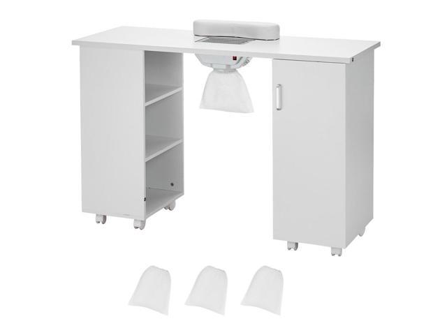 Click here for VEVOR Manicure Table  Nail Table Station with Elec... prices