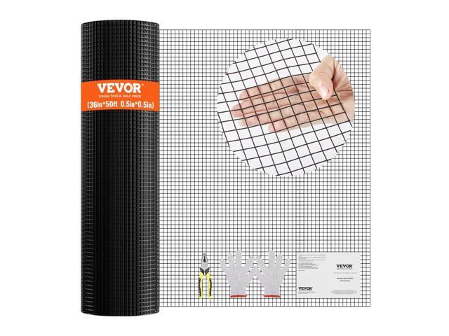 Click here for VEVOR Hardware Cloth  36 x 50 Galvanized Wire Mesh... prices