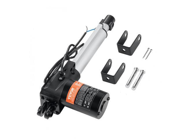 Click here for VEVOR Linear Actuator 12V  6 Inch Heavy Duty 1320l... prices
