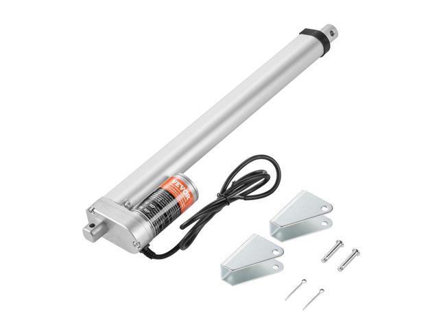 Click here for VEVOR Linear Actuator 12V 12Inch 0.55/s High Speed... prices