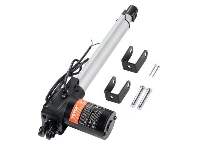 Click here for VEVOR Linear Actuator 12V 10In Heavy Duty 1320lbs/... prices