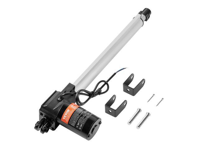 Click here for VEVOR Linear Actuator 12V 14In Heavy Duty 1320lbs/... prices