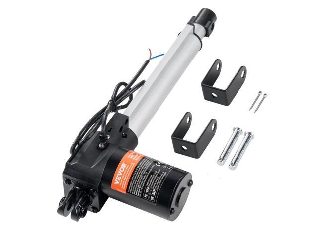 Click here for VEVOR Linear Actuator 12V 8Inch Heavy Duty 1320lbs... prices