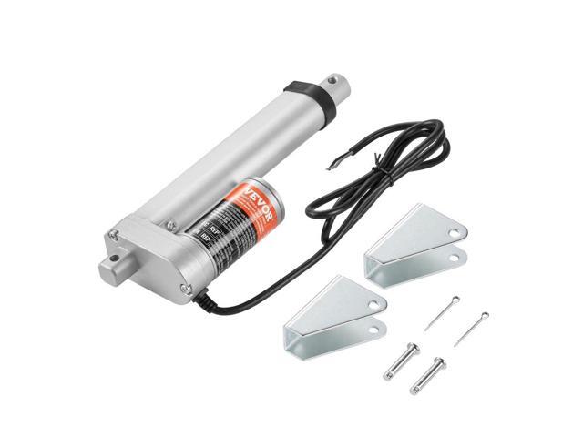 Click here for VEVOR Linear Actuator 12V  4 Inch High Load 330lbs... prices