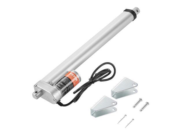 Click here for VEVOR Linear Actuator 12V  12 Inch High Load 330lb... prices